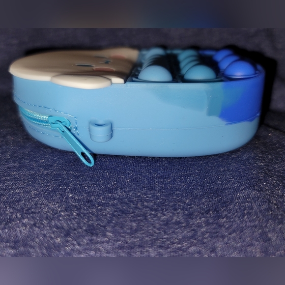 Sanrio | Bags | Cinnamon Roll Popit Purse | Poshmark